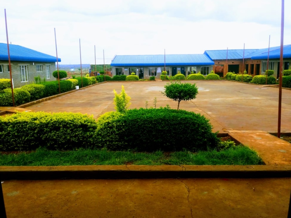 ANGELS PRIMARY SCHOOL