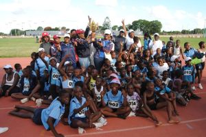 ANGELS PRIMARY SCHOOL